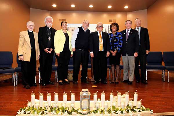Iman Cultural Center | Iman Foundation
